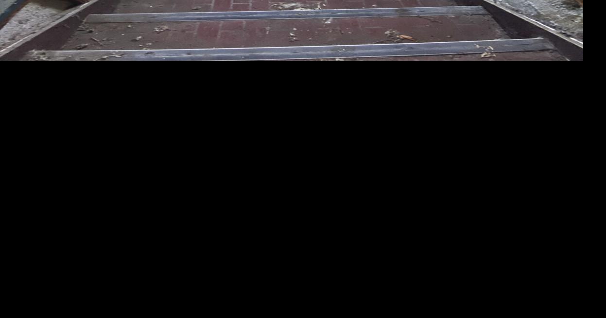 Haunted House returns for another year of fear | News | currypilot.com