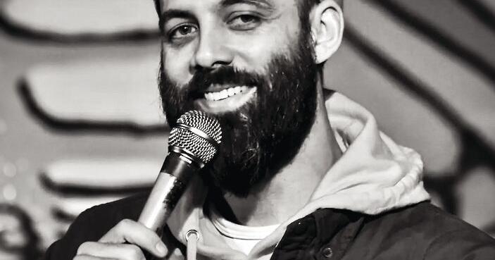 Coast Comedy Festival brings laughs to Gold Beach | Community ...