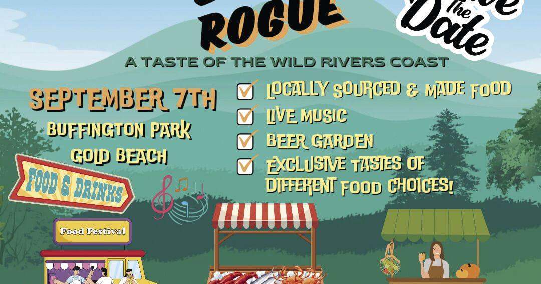Bite the Rogue brings the flavor the Buffington Park | News ...