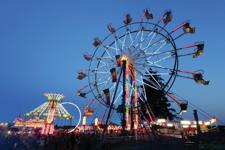 Curry County Fair Unveils "A Treasure Chest of Curry County's Best ...