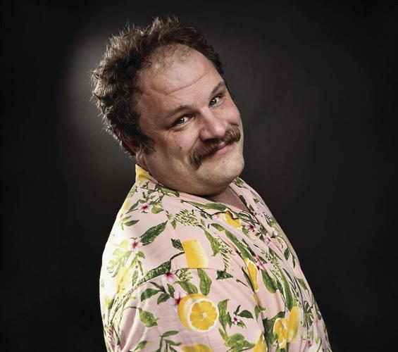 Coast Comedy Festival brings laughs to Gold Beach | Community ...