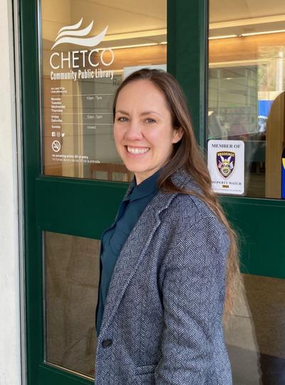 Chetco Library Board Fills Vacancy, Appoints Cora Rose | News ...