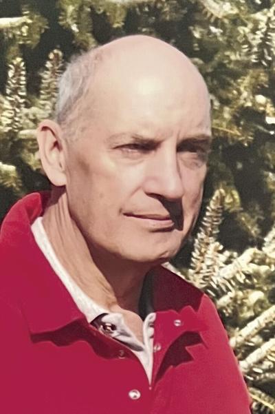 Charles “Charlie” Anderson | Obituaries | currypilot.com