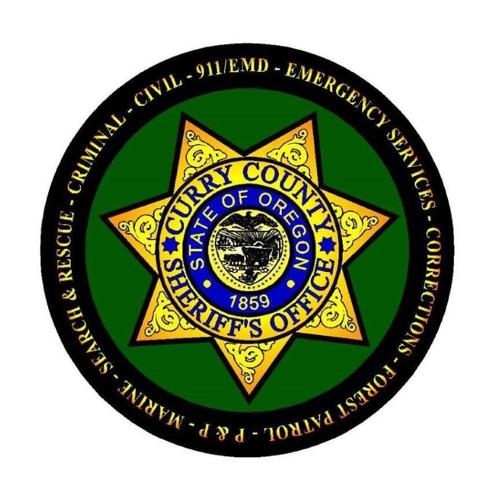 Curry County Sheriffs Conduct Search and Rescue Stuck Motorist | News ...