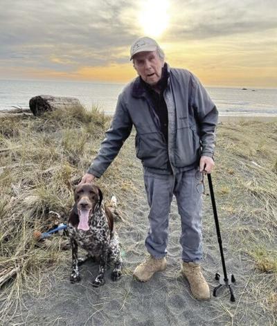 William John Goergen | Obituaries | currypilot.com
