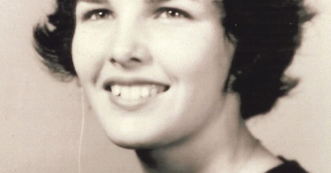 Barbara Faye Hahn | Obituaries | currypilot.com