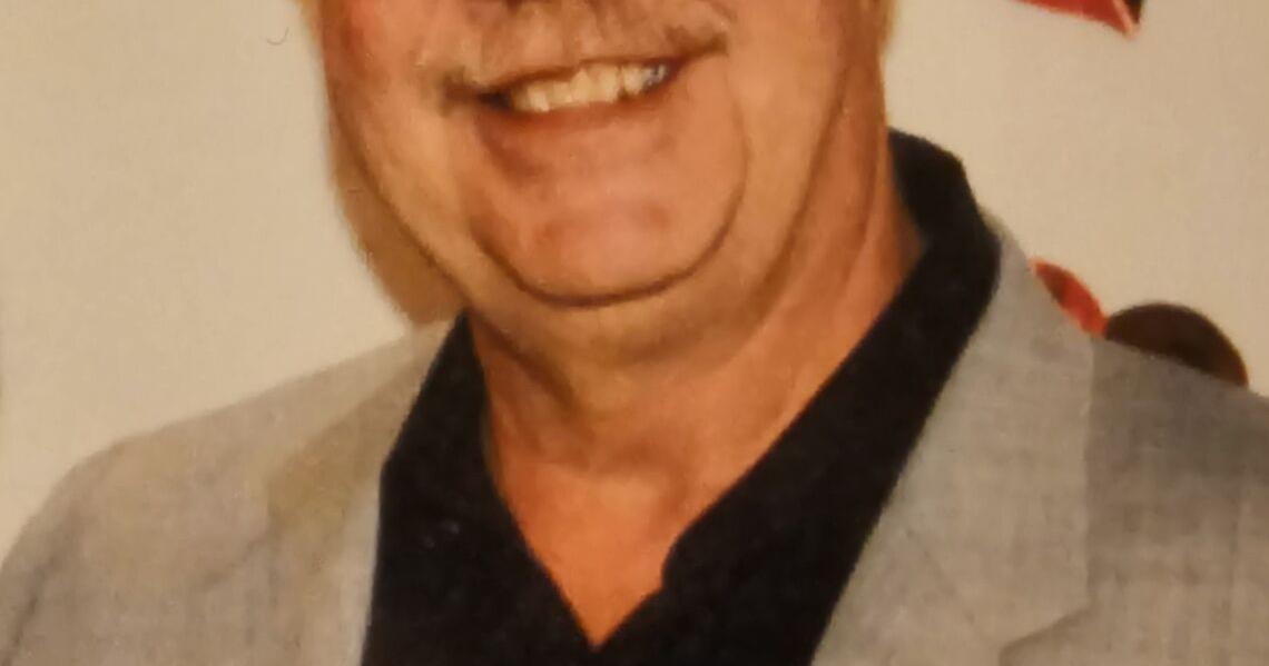 Rex Allen Peterson | Obituaries | currypilot.com