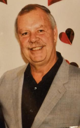 Rex Allen Peterson | Obituaries | currypilot.com