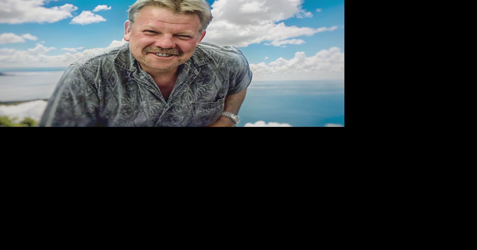 Mark Gerald Cleary | Obituaries | currypilot.com