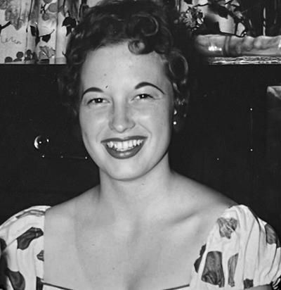 Verna Rae Fox | Obituaries | currypilot.com