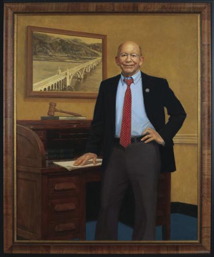 DeFazio receives big honor in D.C. | News | currypilot.com