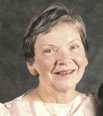 Mary Jane Heaney | Obituaries | currypilot.com