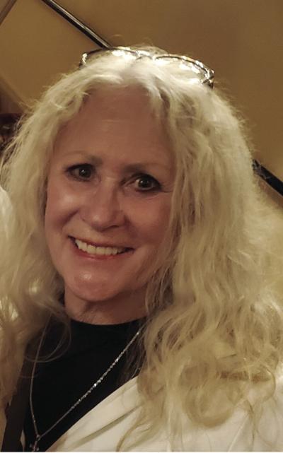 Karyn Sue Butcher | Obituaries | currypilot.com