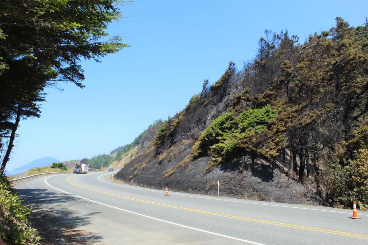 Photos / O'Brien Fire | News | currypilot.com