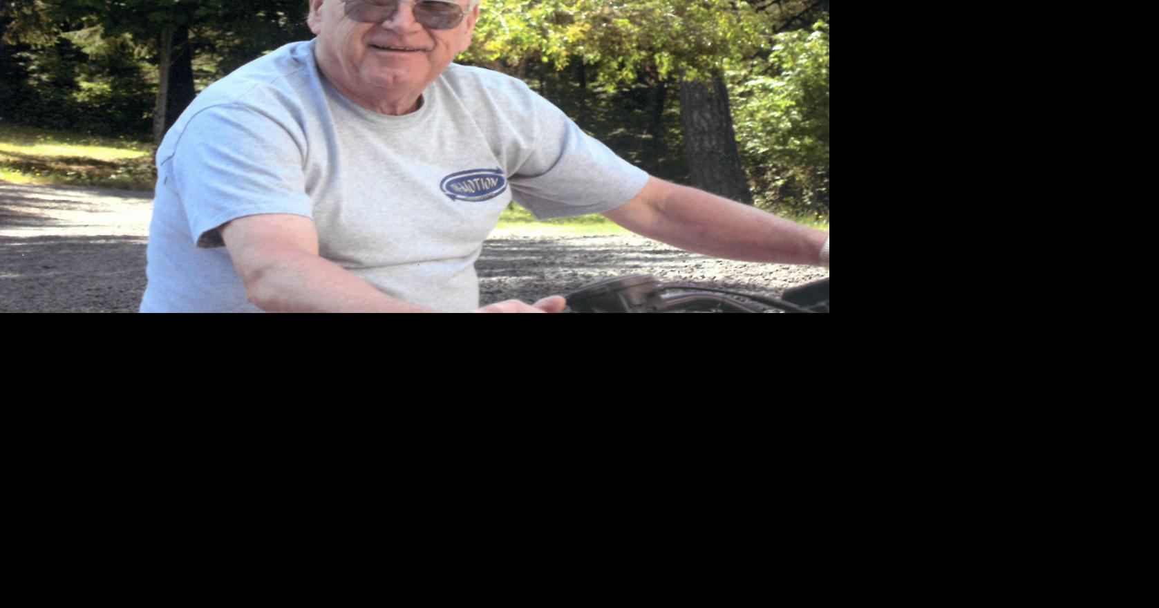 Dale Lee Dorris | Obituaries | currypilot.com