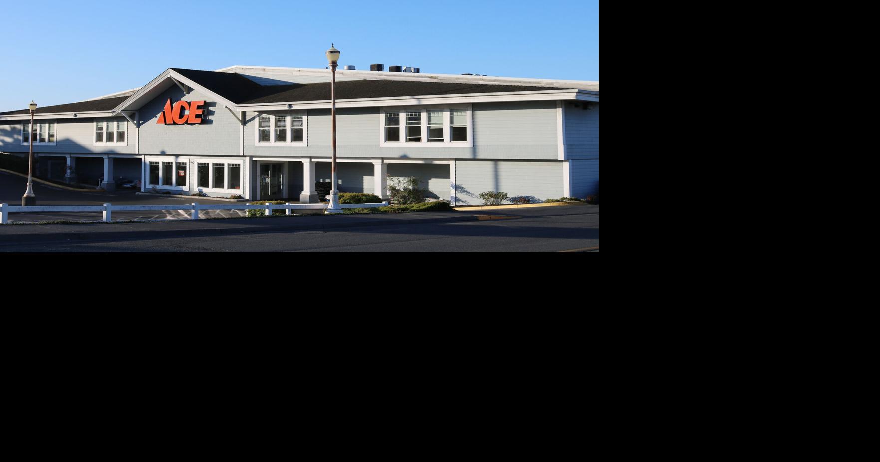 Kerr Ace Hardware closes; will reopen under new ownership | News Paid ...