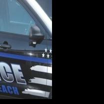 The Police Blotter: Gold Beach Police Department | Public Safety ...