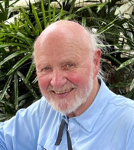 Donald Grant Cline | Obituaries | currypilot.com