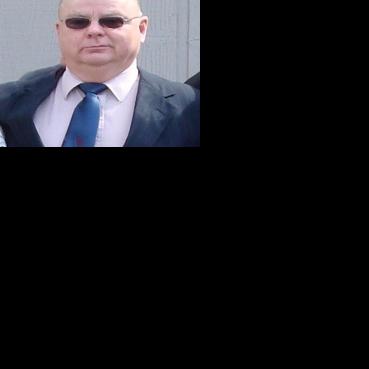 Curtis Hamilton “Curt” Fox | Obituaries | currypilot.com