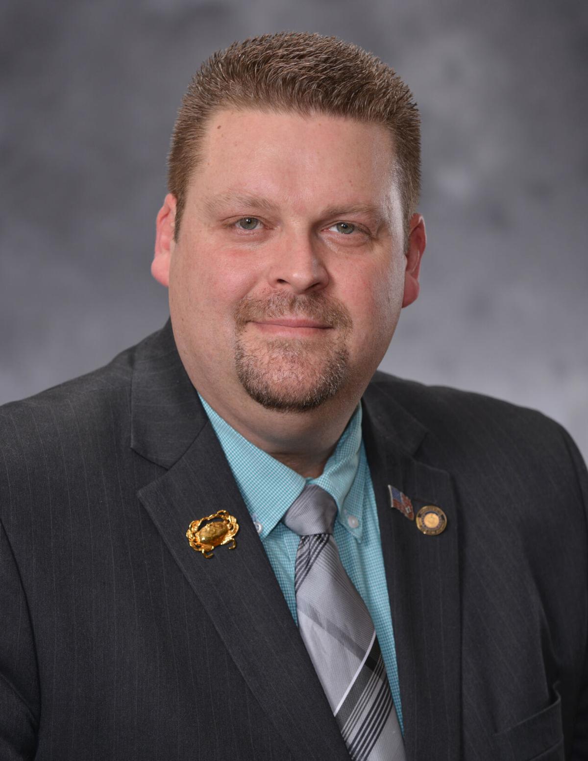 Election 2020: Oregon State Representative House District 1, David ...