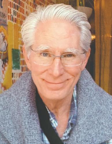 Dr. Mark H. Davis | Obituaries | currypilot.com