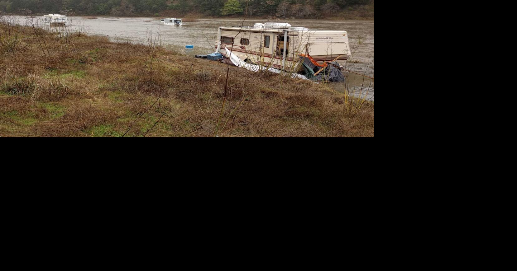 Severe rain storm cause damage, power outages, flooding | News ...