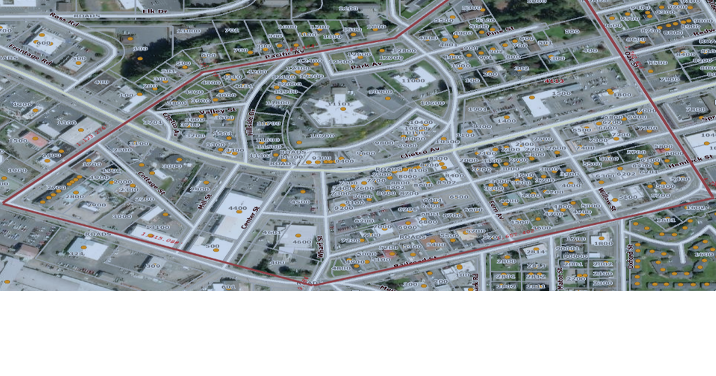 Survey shows massive support for downtown improvements | News ...