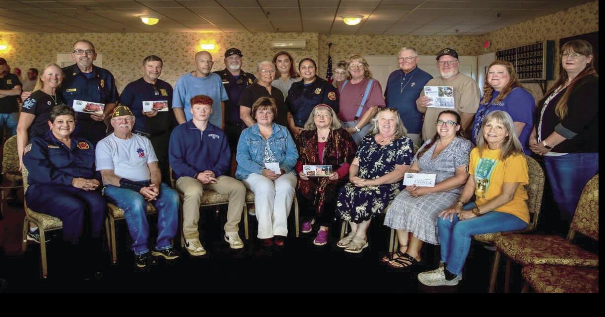 Curry County Cruisers Appreciation Day | News | currypilot.com