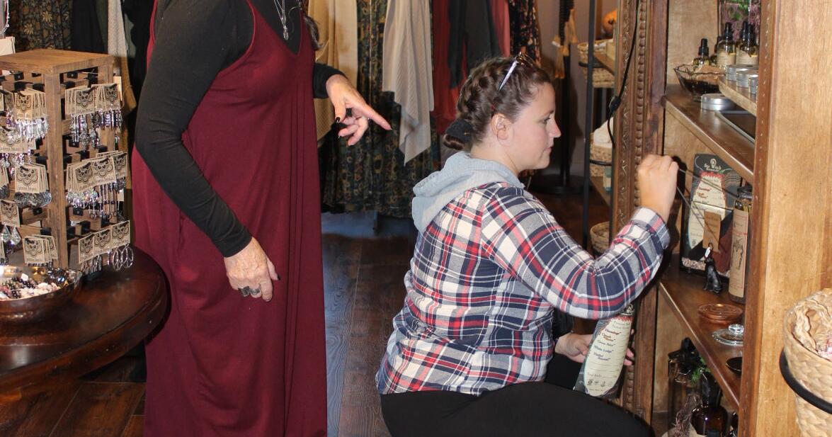 Ethically Sourced: fiona bean | News | currypilot.com