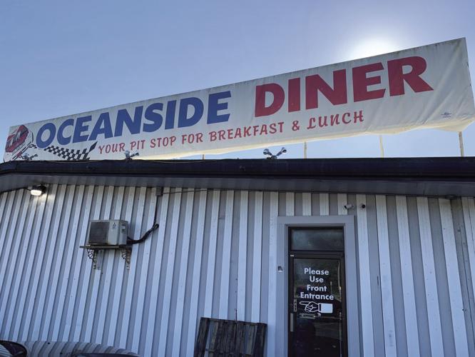 Feeding the early crowd: Oceanside Diner keeps cooking | Community ...