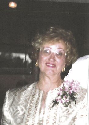 Ann Leonard | Obituaries | currypilot.com