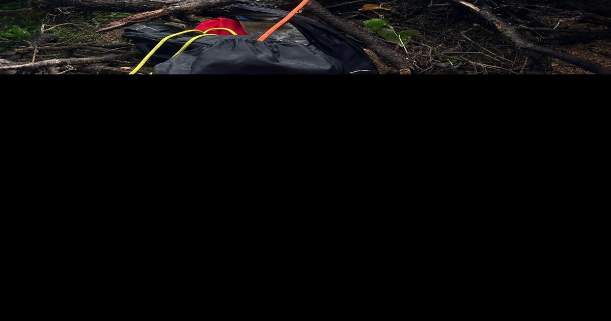 Most Viewed - Photos / Rescue: Brookings woman survives a 30-foot cliff ...
