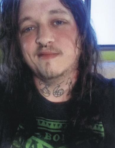 Carl James Gordon | Obituaries | currypilot.com