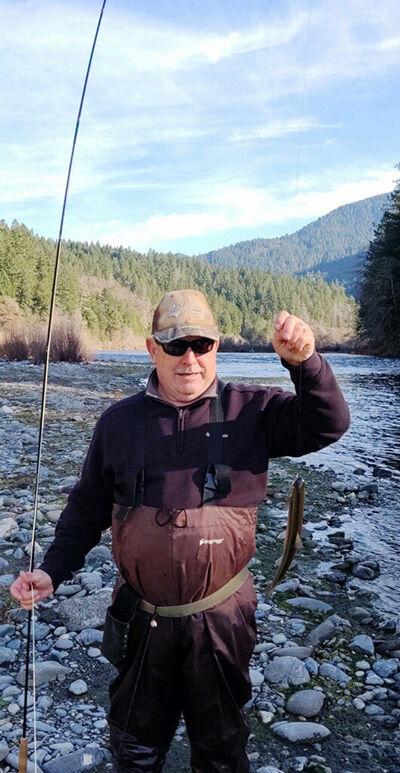 Kenneth Eugene Knox | Obituaries | currypilot.com