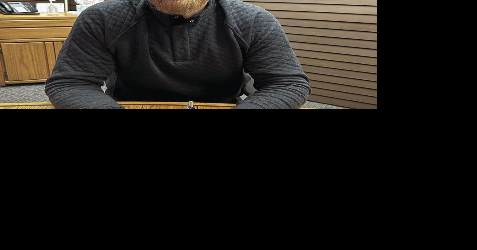 Hodges has big goals as mayor of Brookings | News | currypilot.com