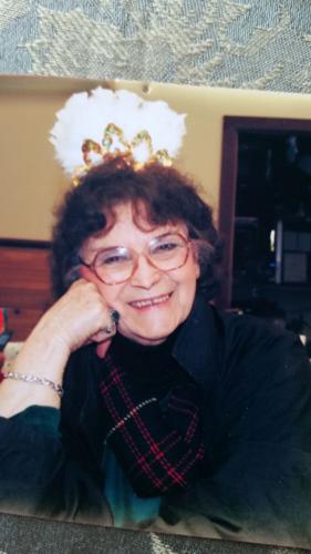 Evelyn Merle Erway | Obituaries | currypilot.com