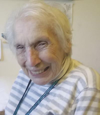 Barbara Woodroofe Eddy | Obituaries | currypilot.com