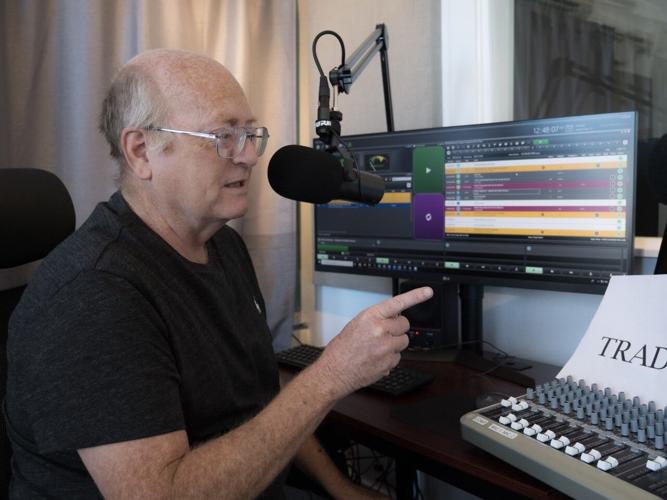 KDUN radio in Reedsport celebrates a year back on air | News ...