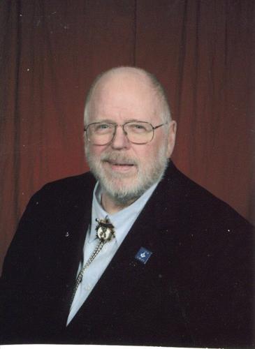 David Lawrence Bergmann | Obituaries | currypilot.com