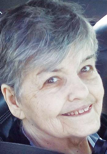 Joni (Joanne Helen) Finch | Obituaries | currypilot.com