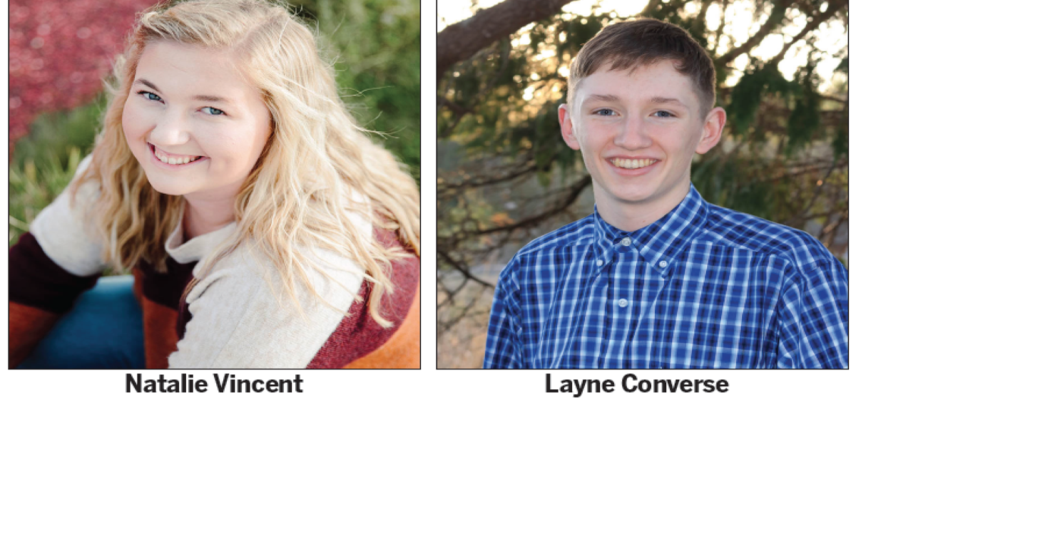 Pacific students are recipients of new Jim Seeley Scholarship ...