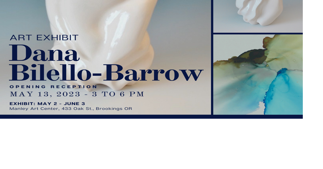 At the Manley Art Center: Dana Bilello-Barrow fine ceramics, alcohol ...