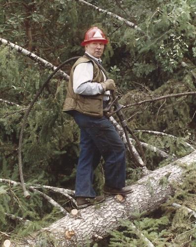 Marvin Carl Zuber | Obituaries | currypilot.com