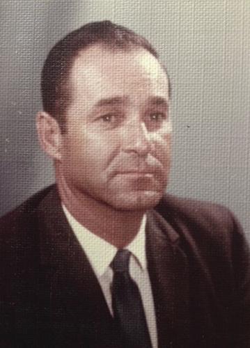 Donald L. Jackson | Obituaries | currypilot.com