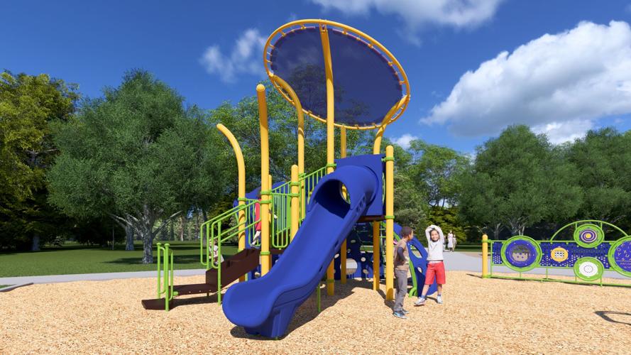 City of Brookings Proposes Major Accessibility and Recreation ...