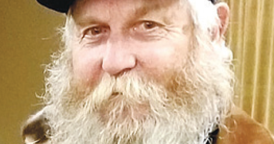 Stephen Frank Fanger | Obituaries | currypilot.com