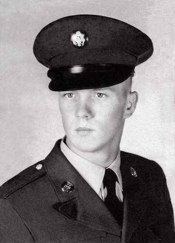 Robert "Bobby" Donaca | Obituaries | currypilot.com