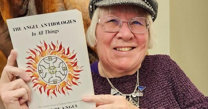 Local author Judi Angel will launch her debut novel Dec. 30 | Community ...