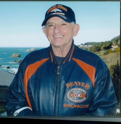 Jerry J. Yegge | Obituaries | currypilot.com