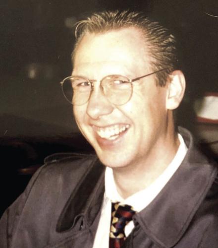 Scott Stewart Northrup | Obituaries | currypilot.com